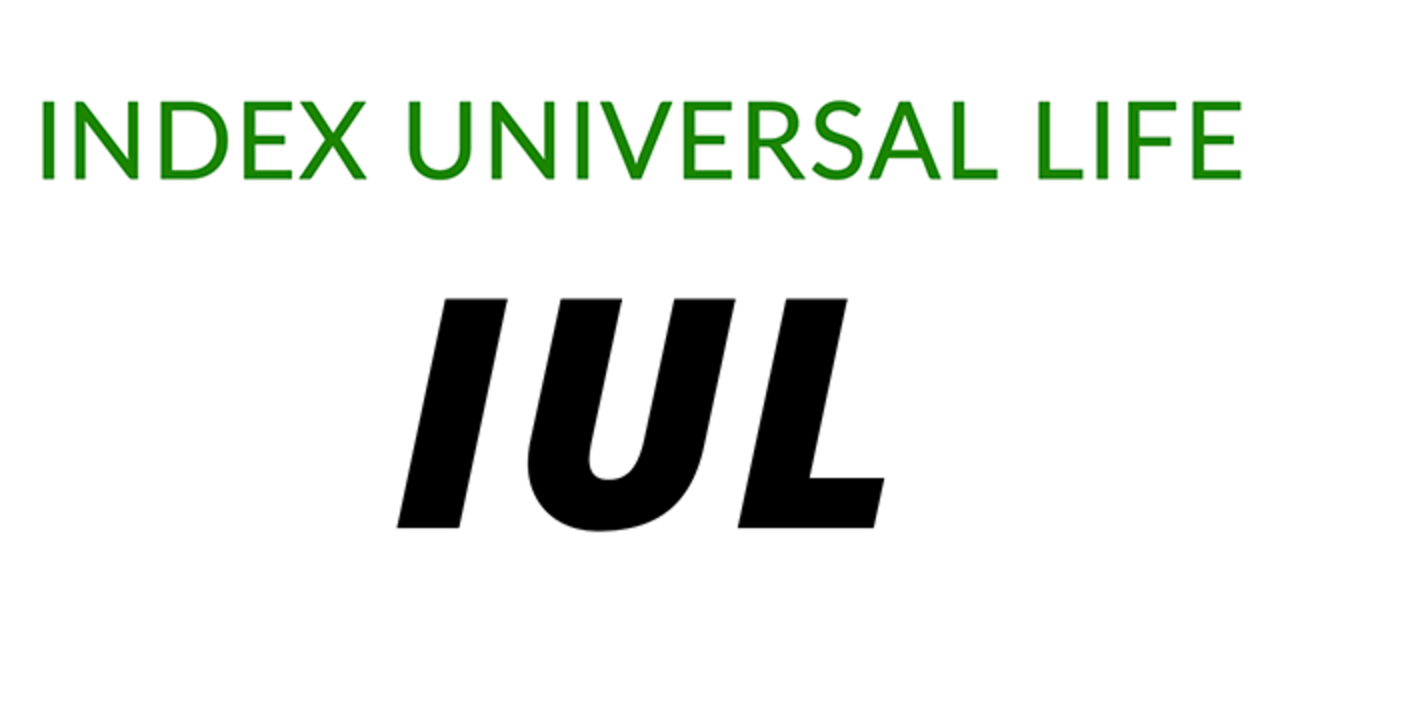 Growth & Legacy IUL Form