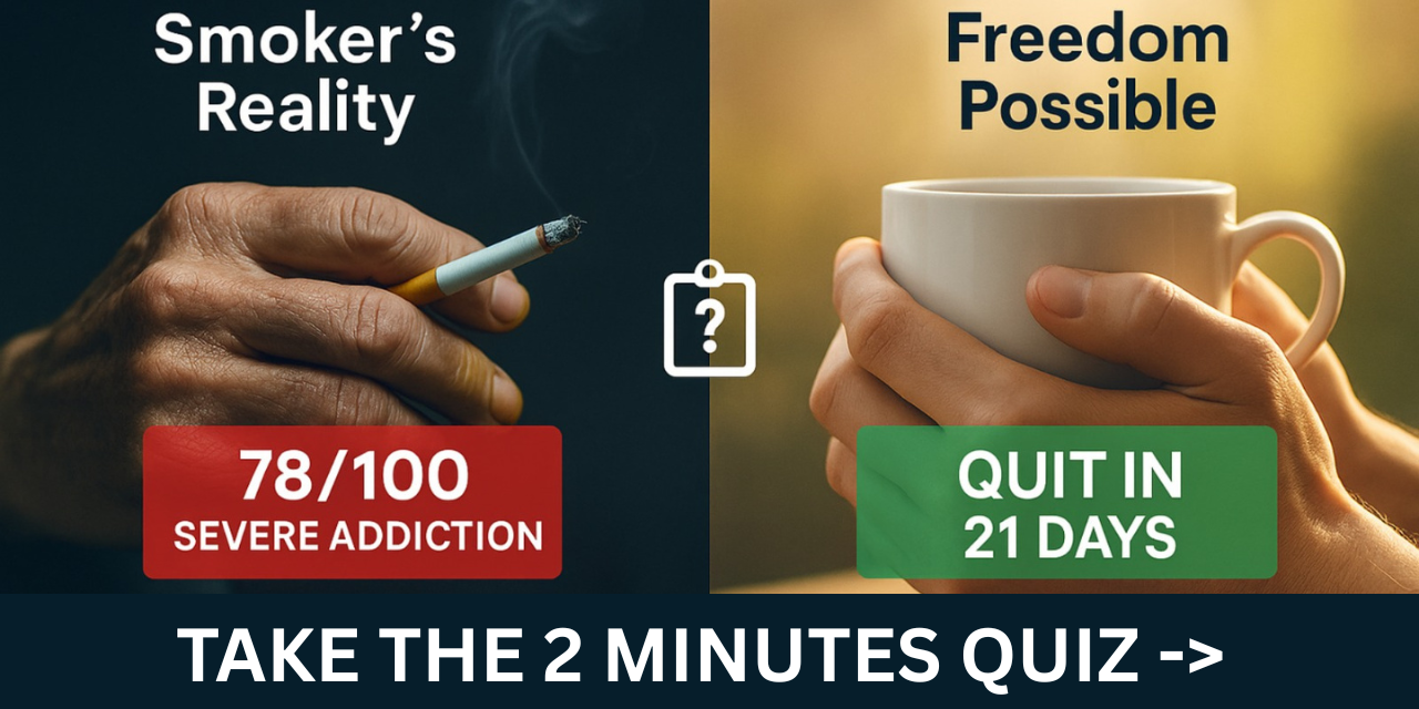 Anti-Smoking Bracelet™