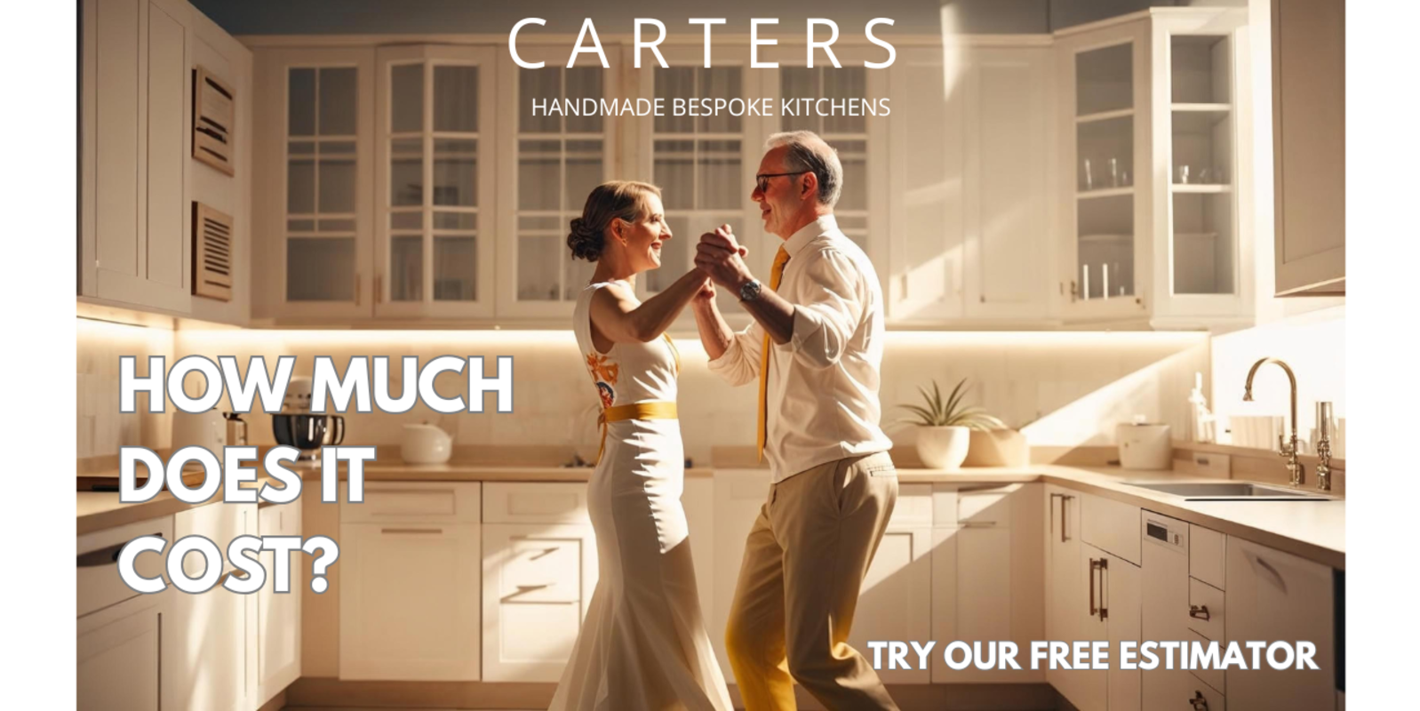 Kitchen Estimator