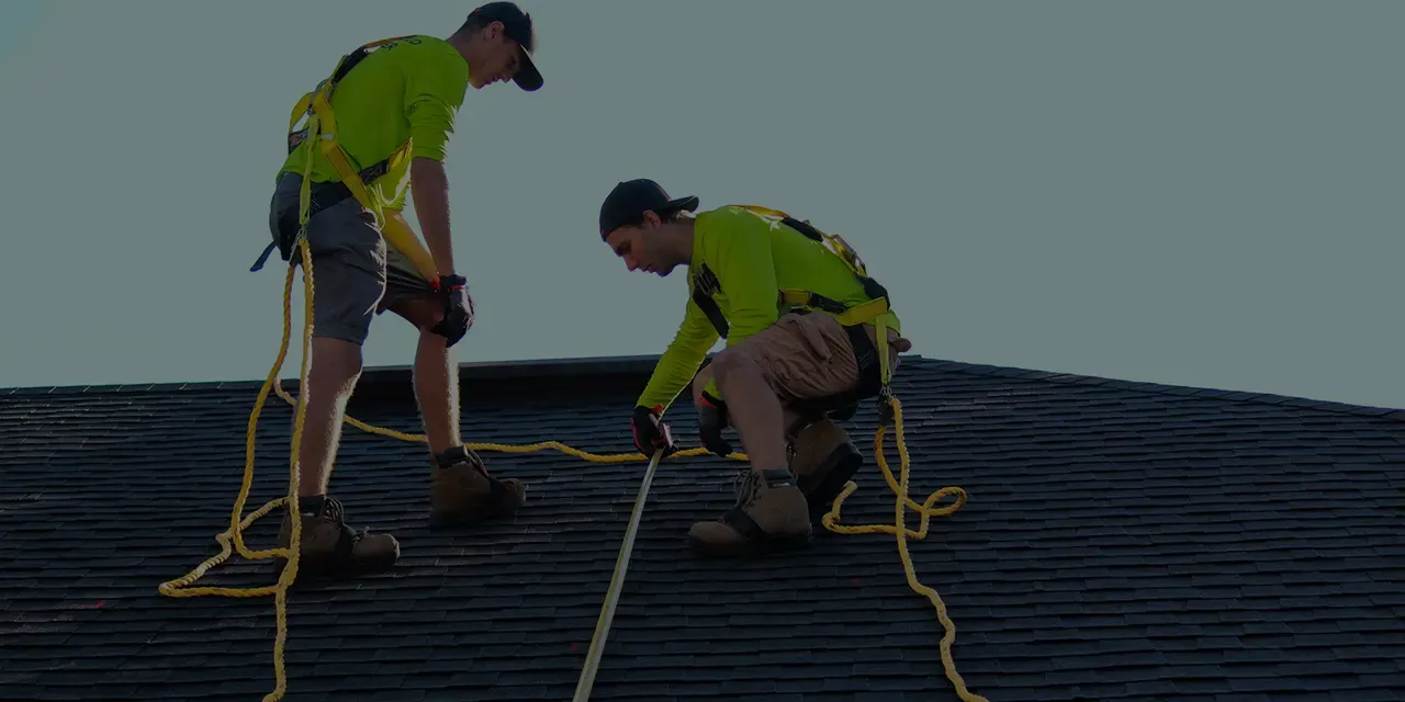Remodel Match Roofing