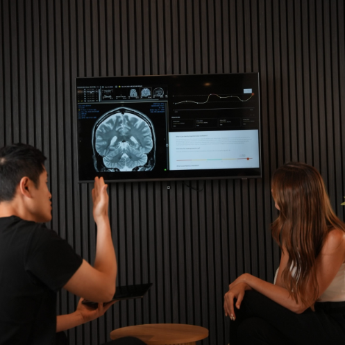 Everlab Health Check