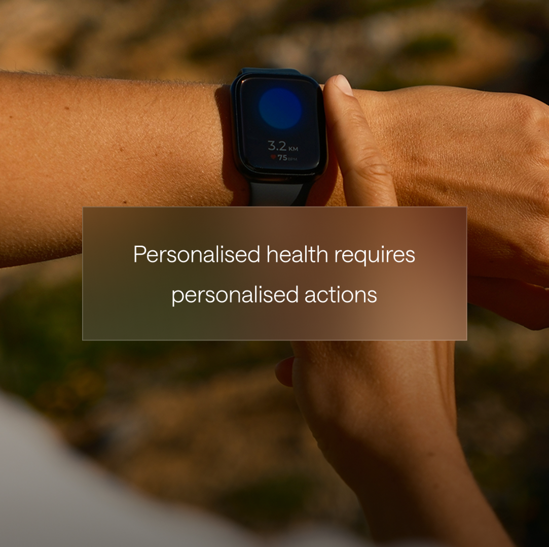 Everlab Health Check