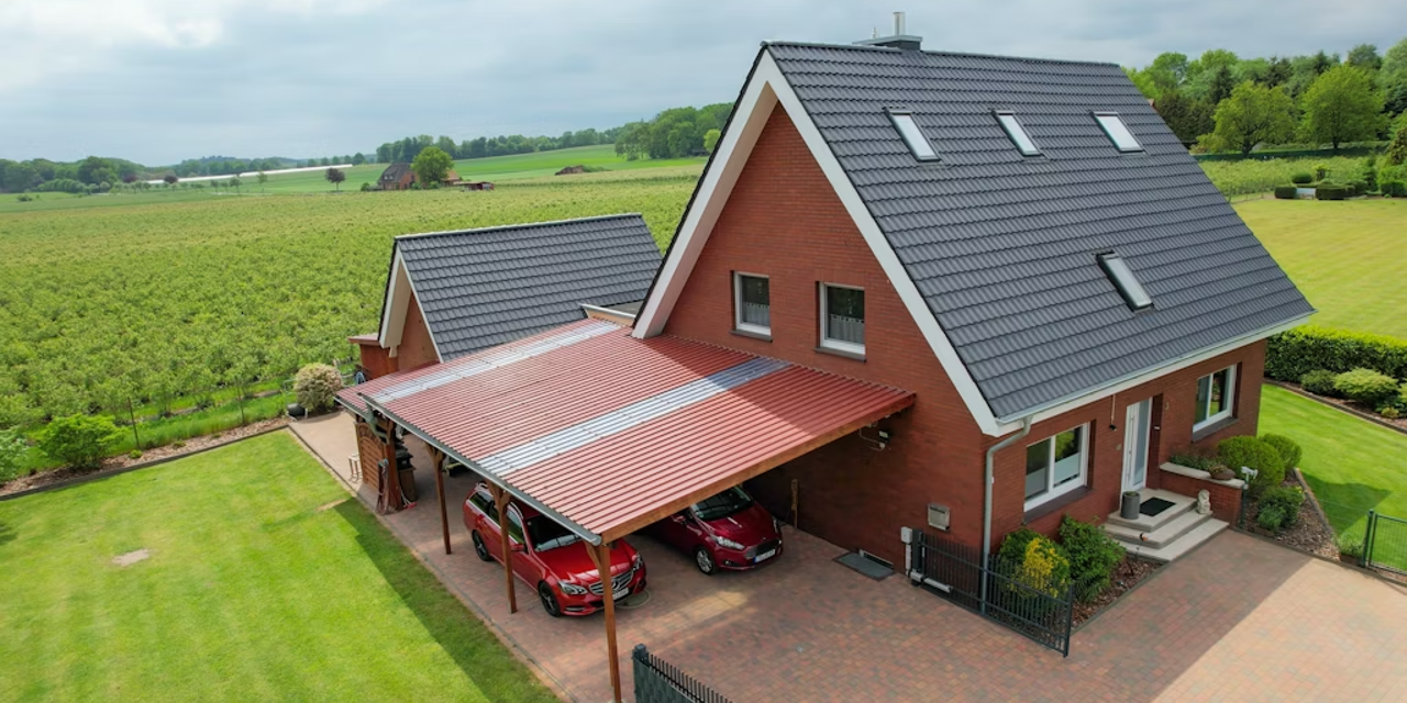 Dachsanierung in Osnabrück – Spare mit Oliver Rasche | Staatlicher ...