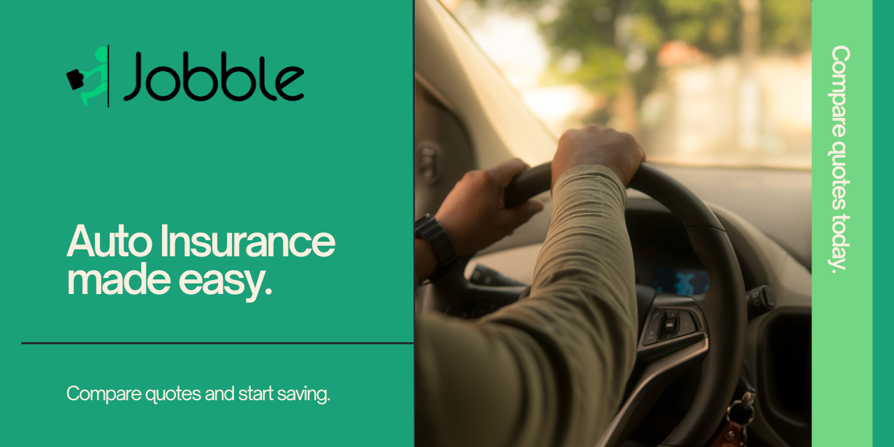 Compare Auto Insurance Quotes