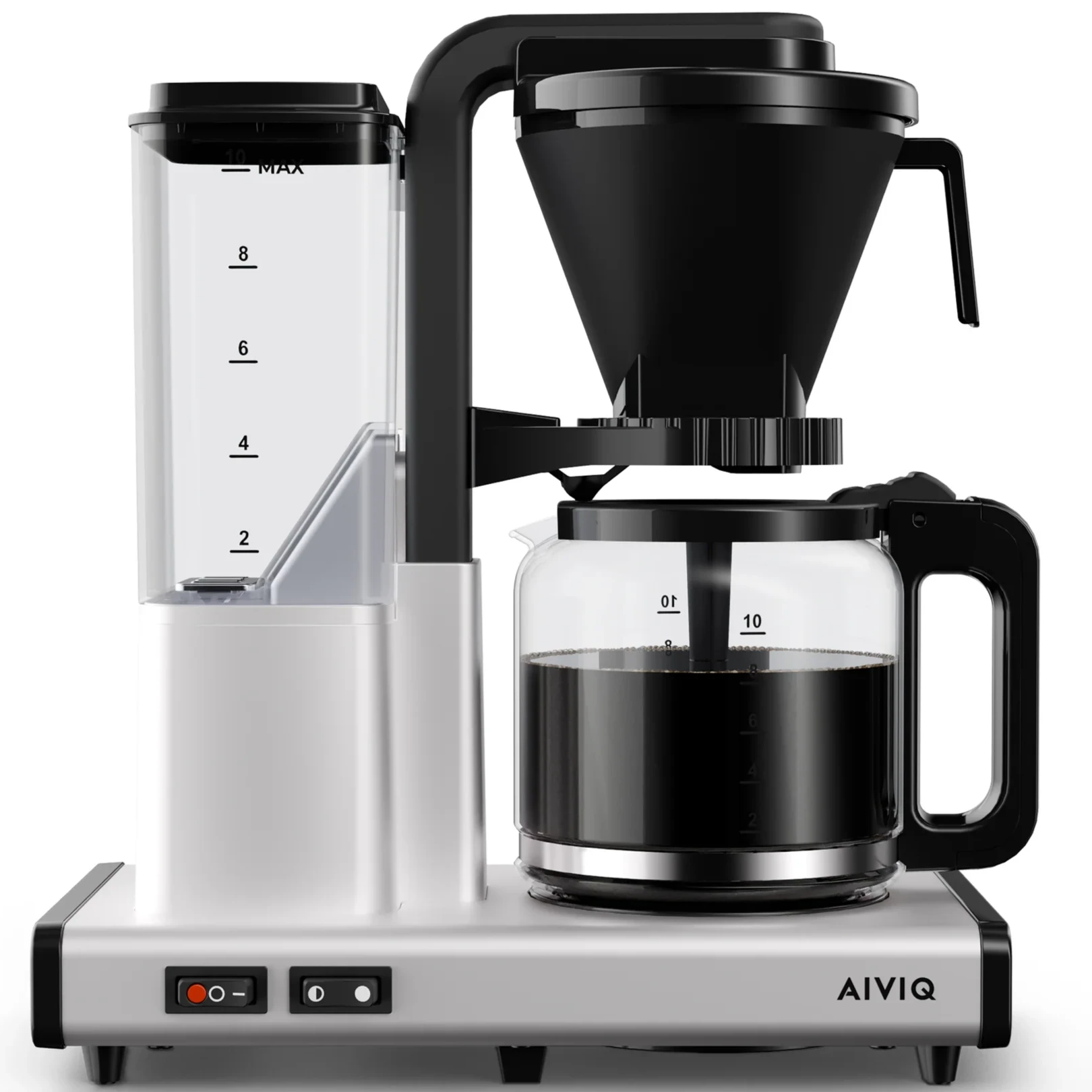 Beregn din pris med Blackbird Coffee