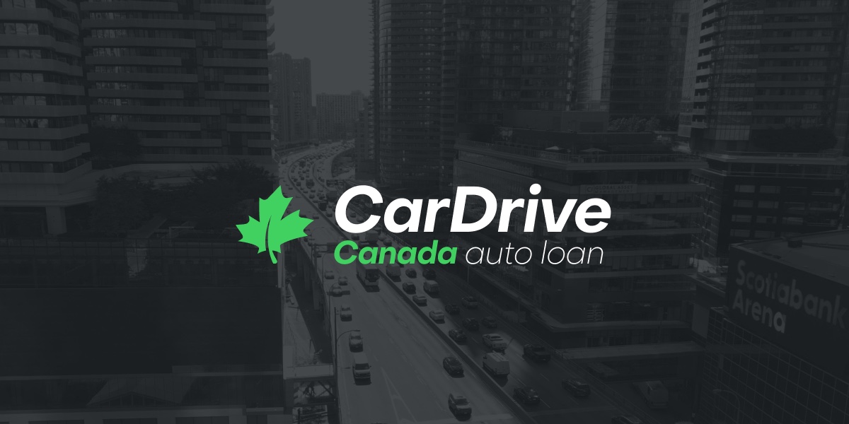 Cardrivecanada