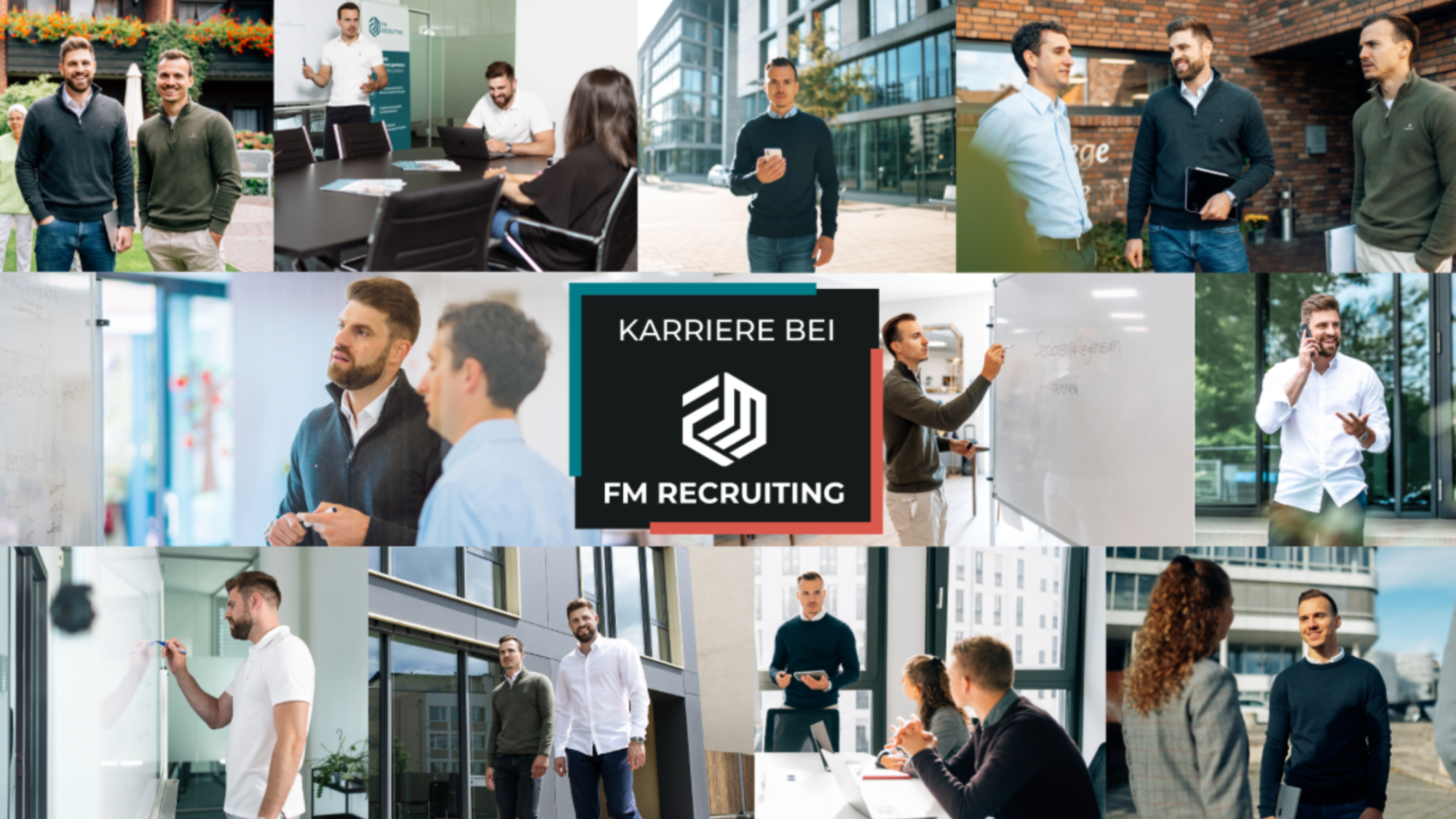 FM Recruiting | Deine Karriere