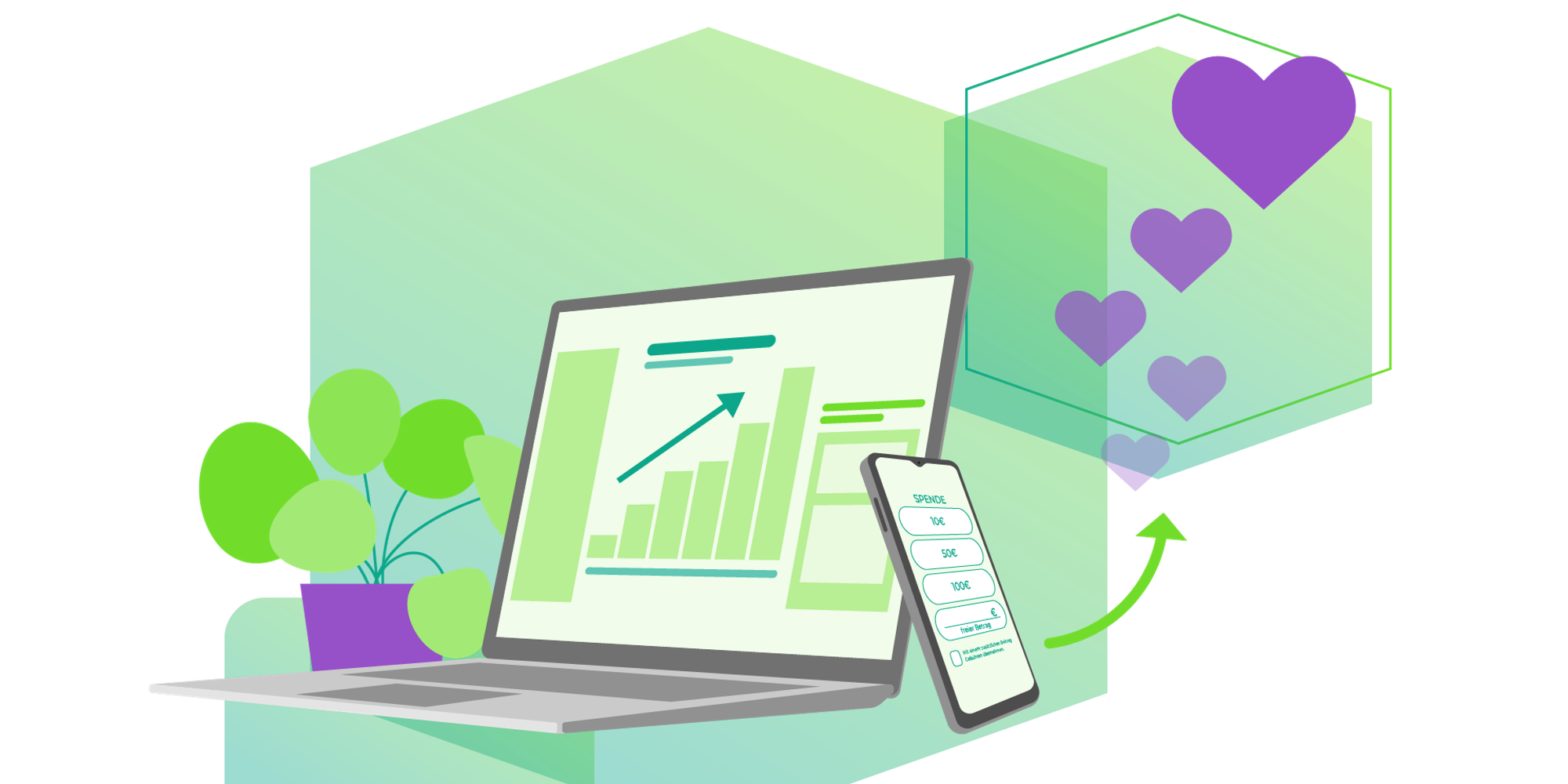 FundraisingBox-Collect donations easily