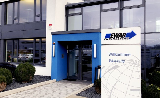 Technischer Vertriebsmitarbeiter (m/w/d)