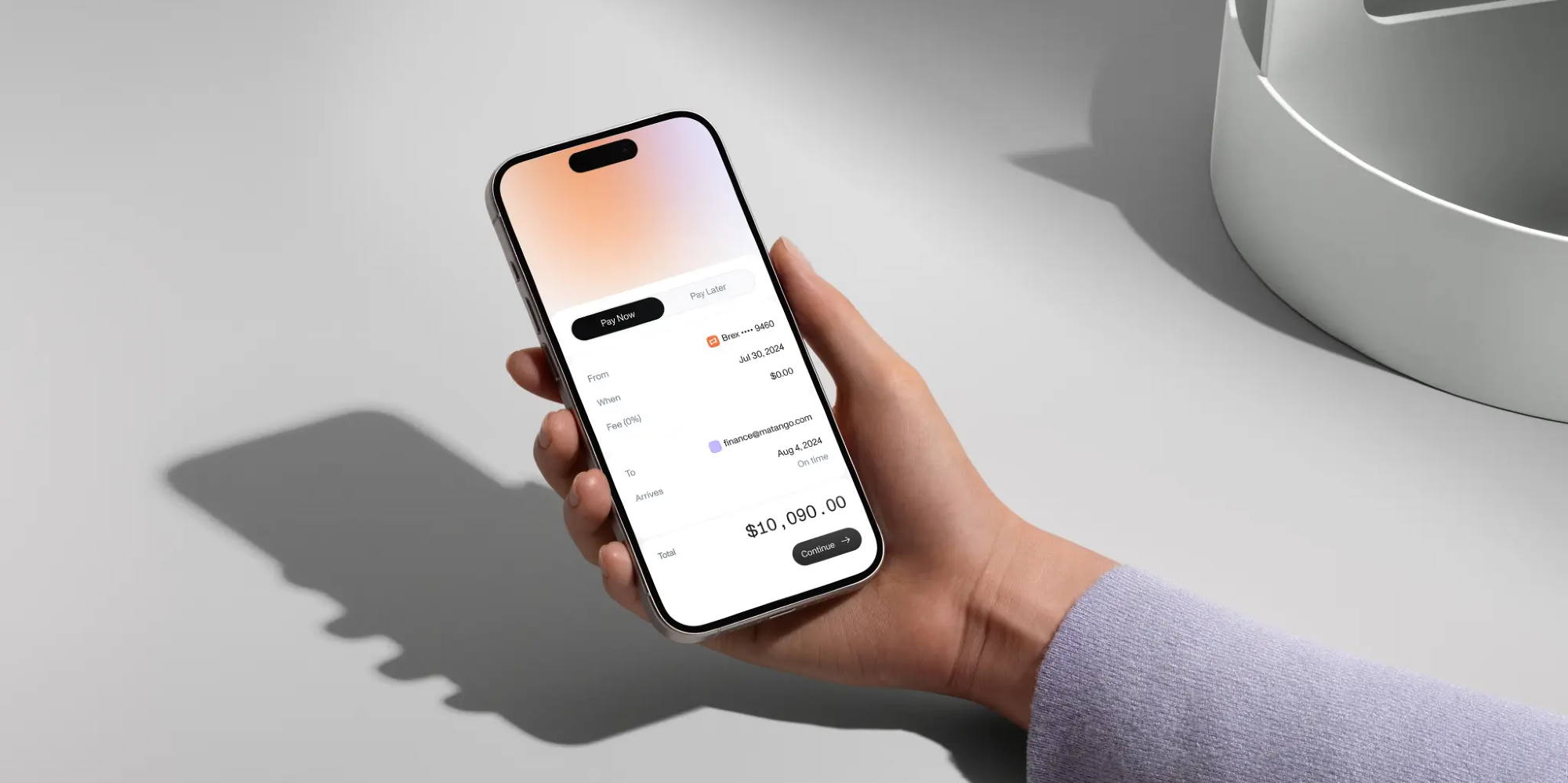 Get started with Tola