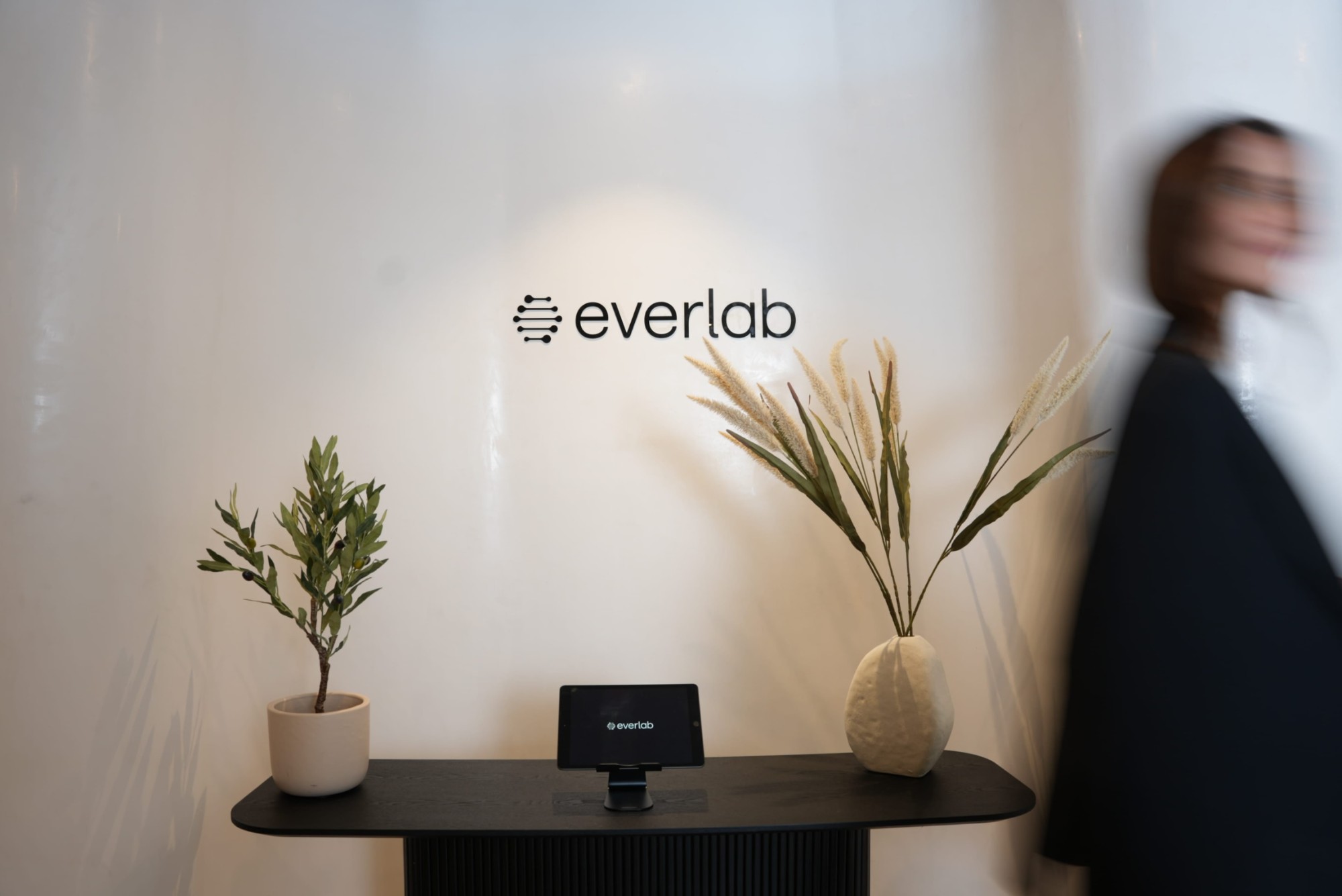 Start Your Everlab Health Check