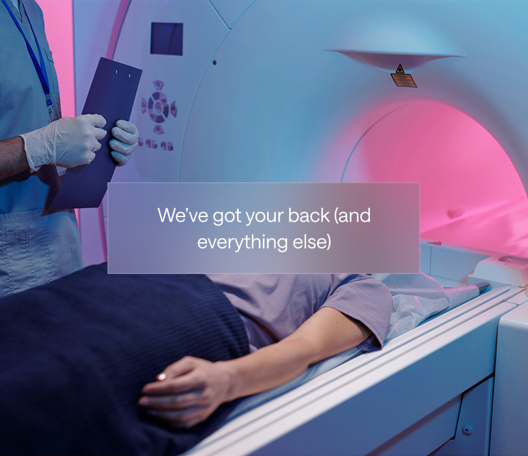 Start Your Everlab Health Check