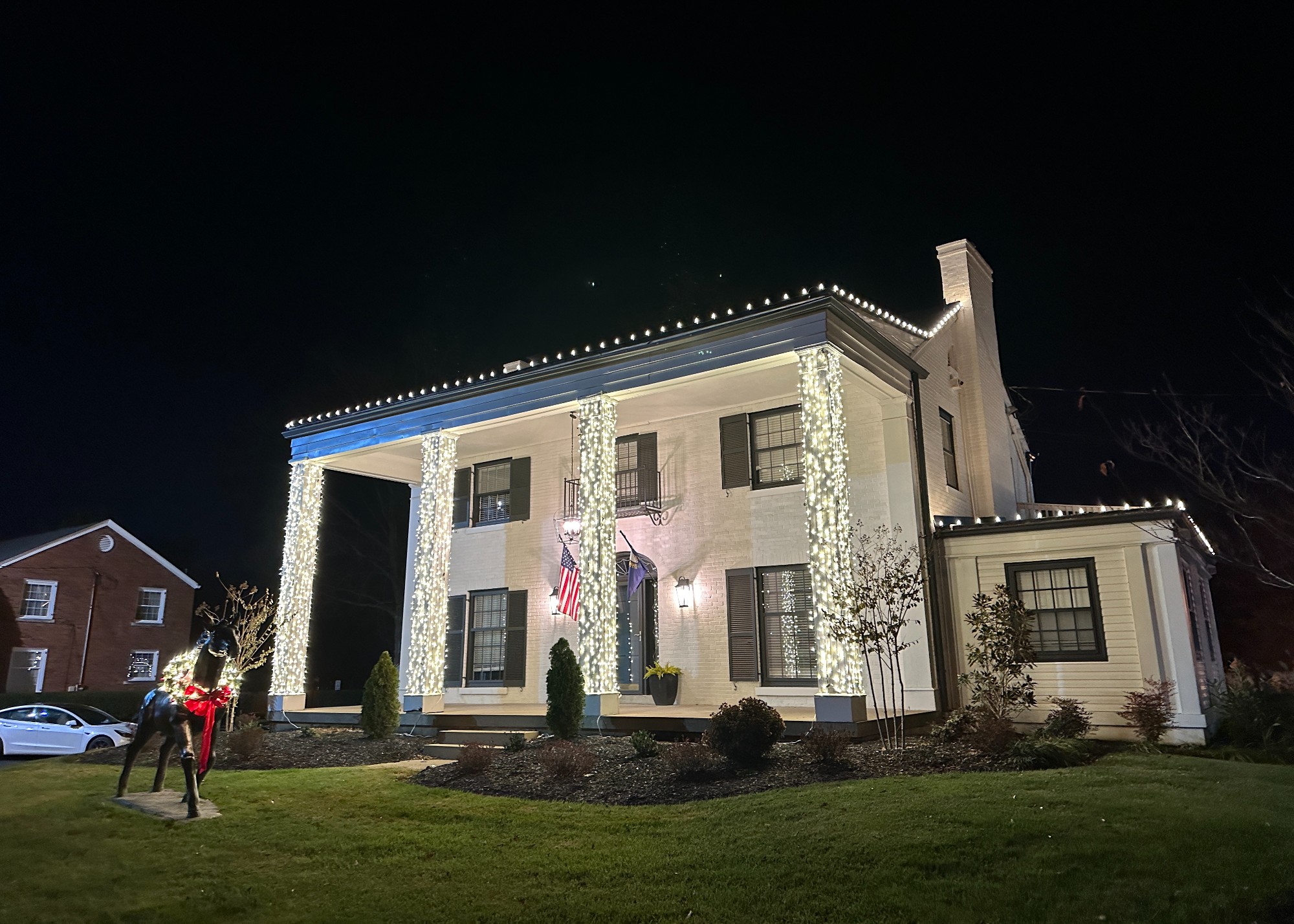 Holiday Lighting Pricing Tool