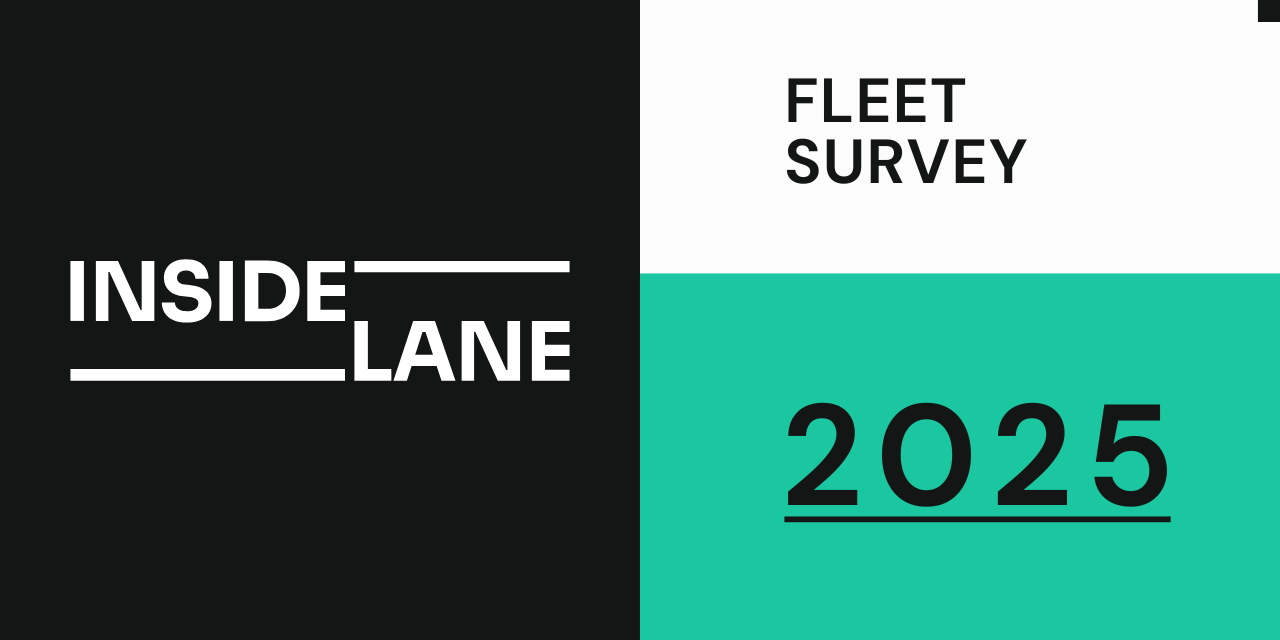 Inside Lane Fleet Survey 2
