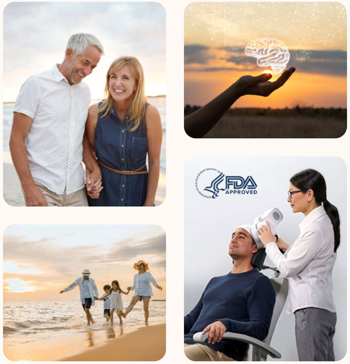 Advanced TMS Therapy San Diego