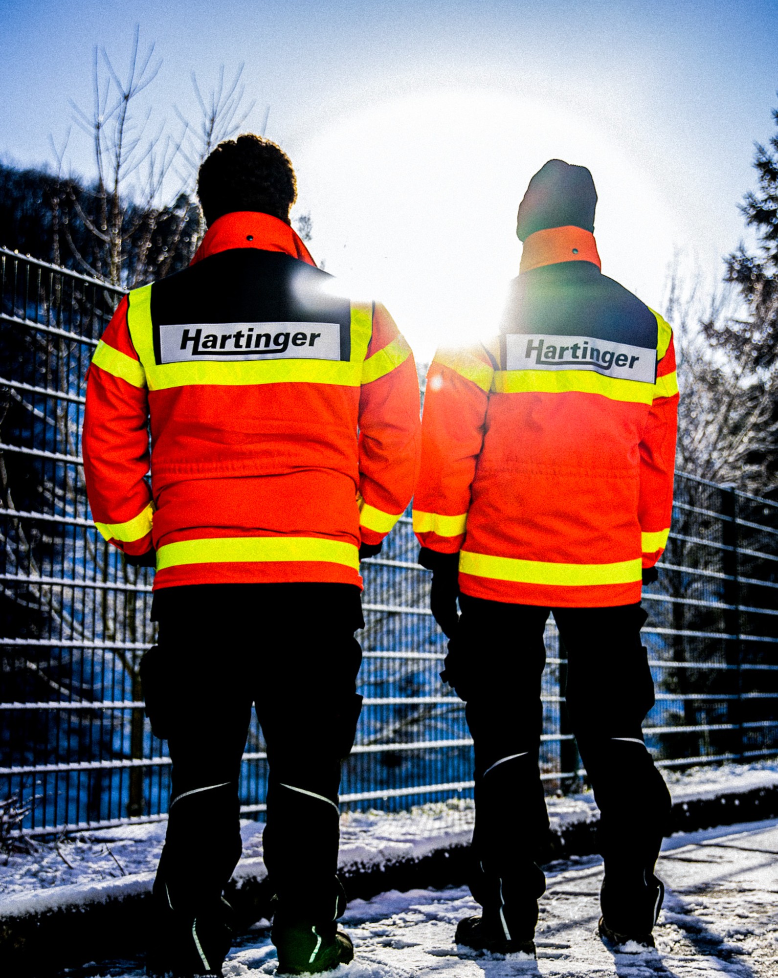 Karl Hartinger Kranbetrieb