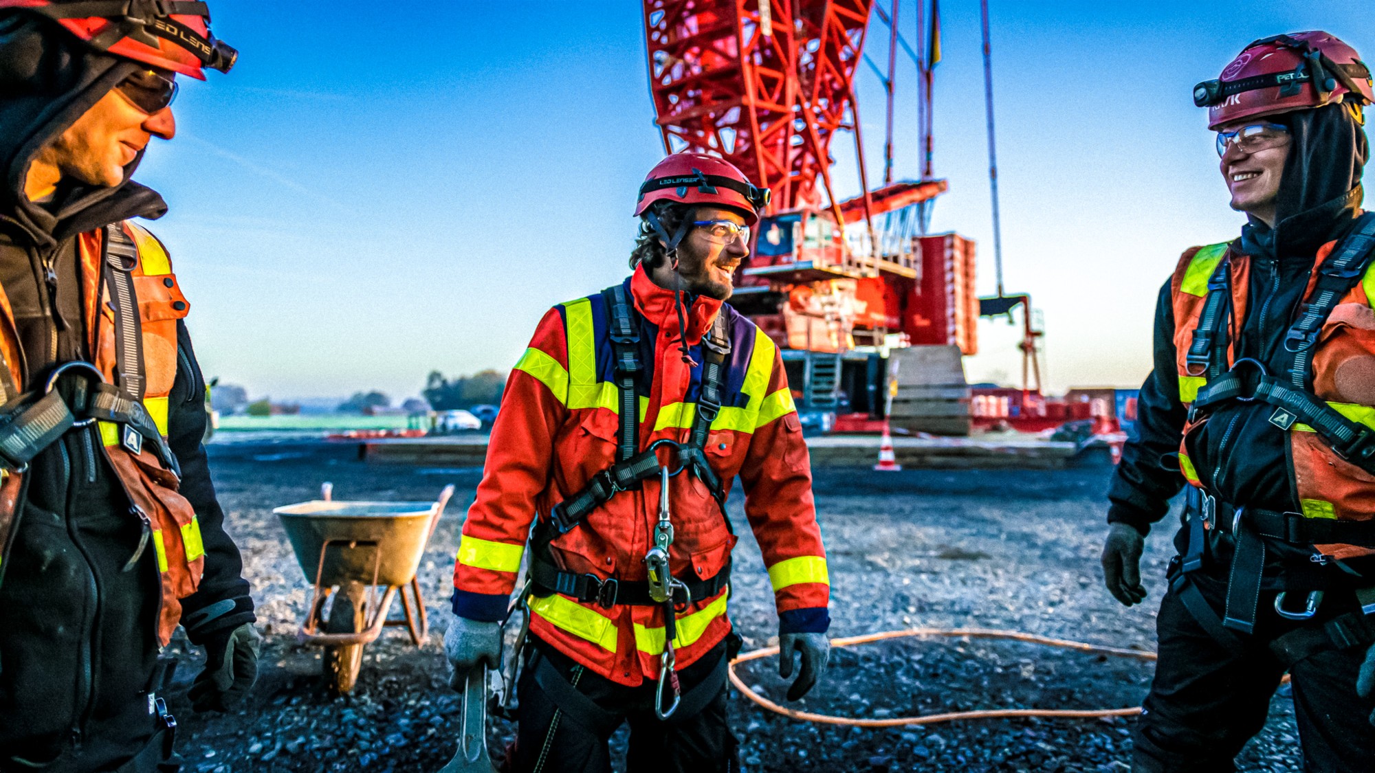 Karl Hartinger Kranbetrieb