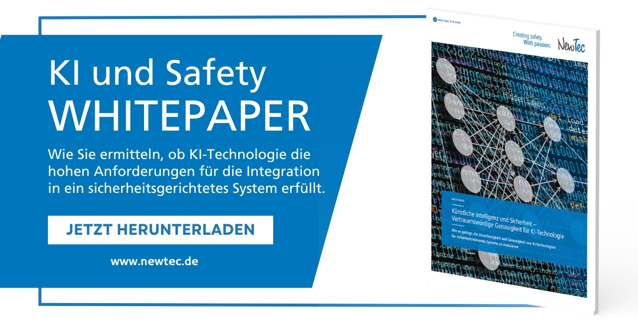 KI und Safety Whitepaper zum Download
