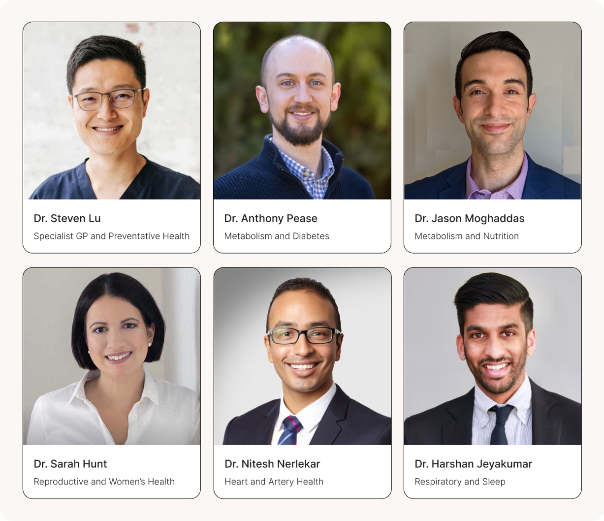 Claim Your Everlab Membership