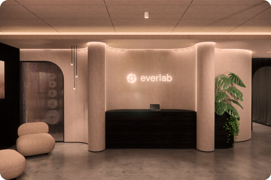 Claim Your Everlab Membership