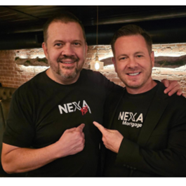 NEXA100 presented by Jason duPont