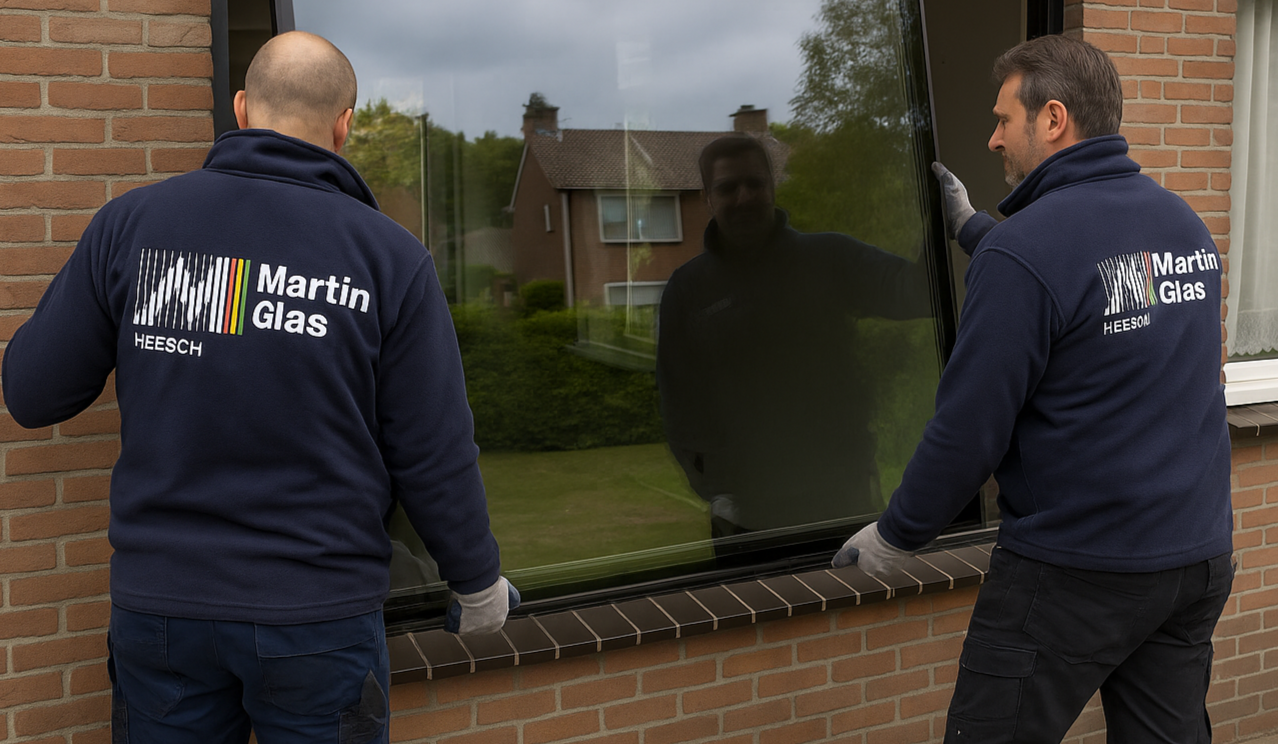 Hoe Huiseigenaren Fors Besparen op Isolatieglas door Subsidie: