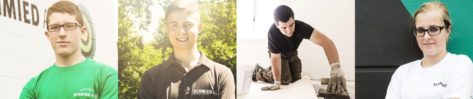 Recruiting Schmied AG