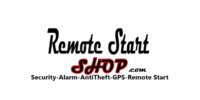 Site Remote Start Shop