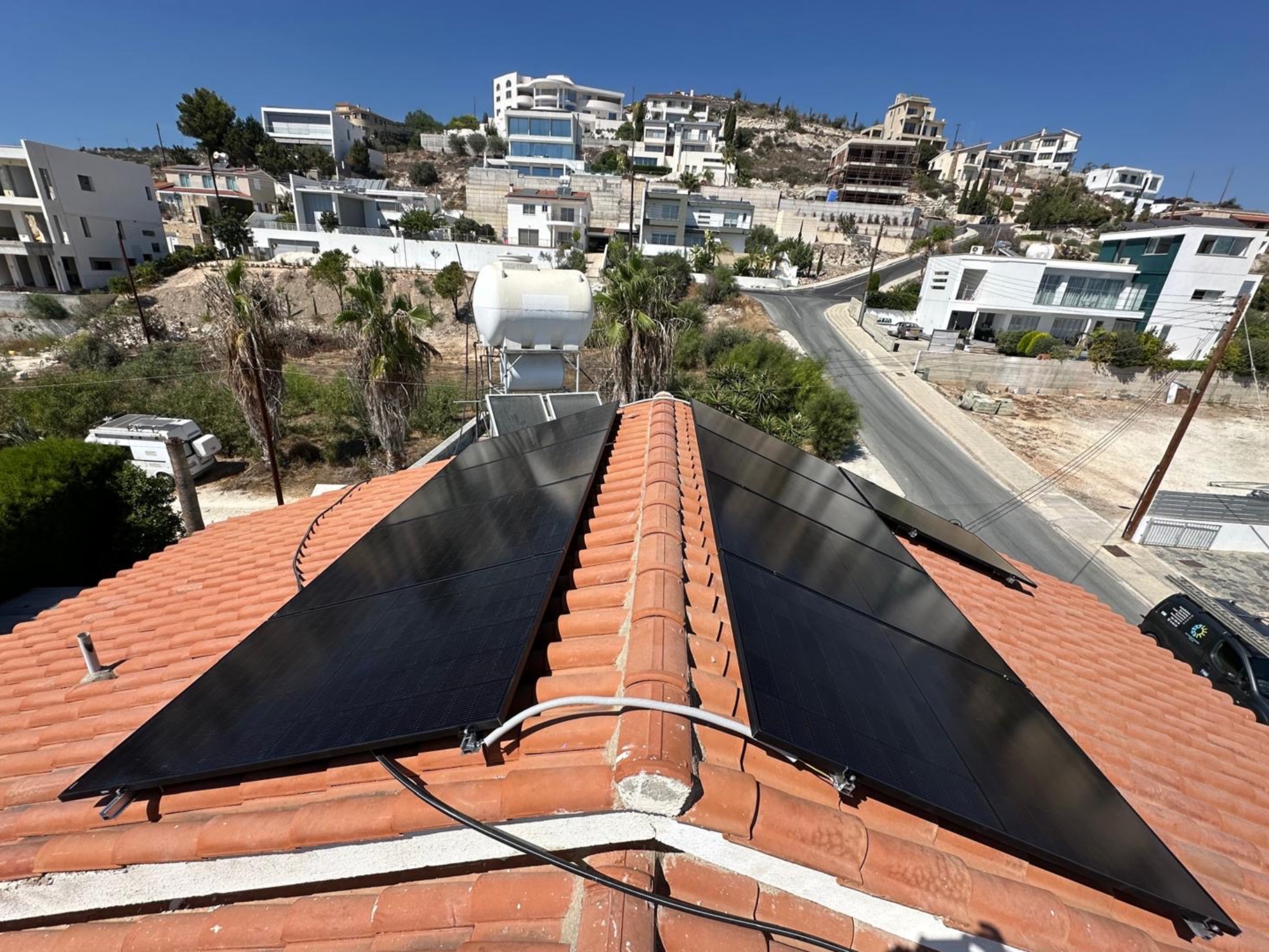 Complete a short quiz and get a free appointment from our Solar Expert