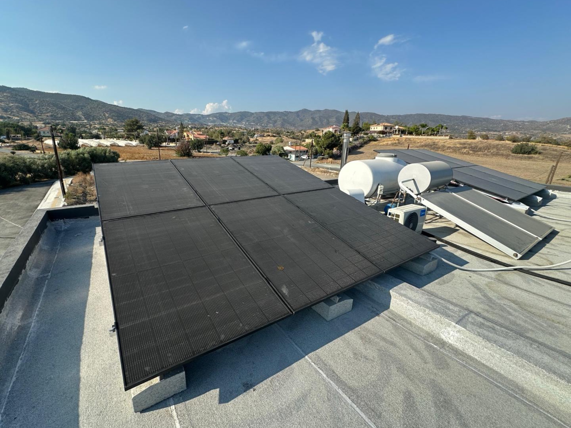 Complete a short quiz and get a free appointment from our Solar Expert