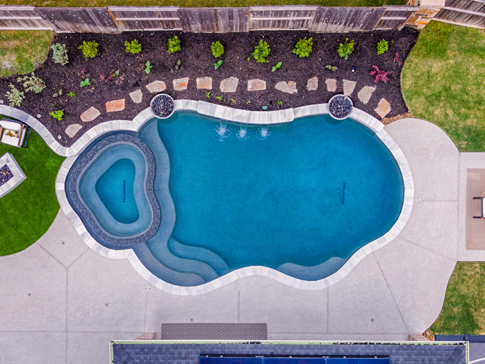 Sunset Pools Cost Calculator