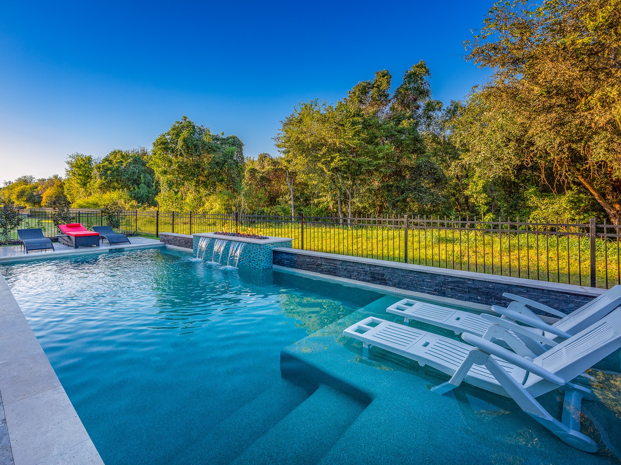 Sunset Pools Cost Calculator