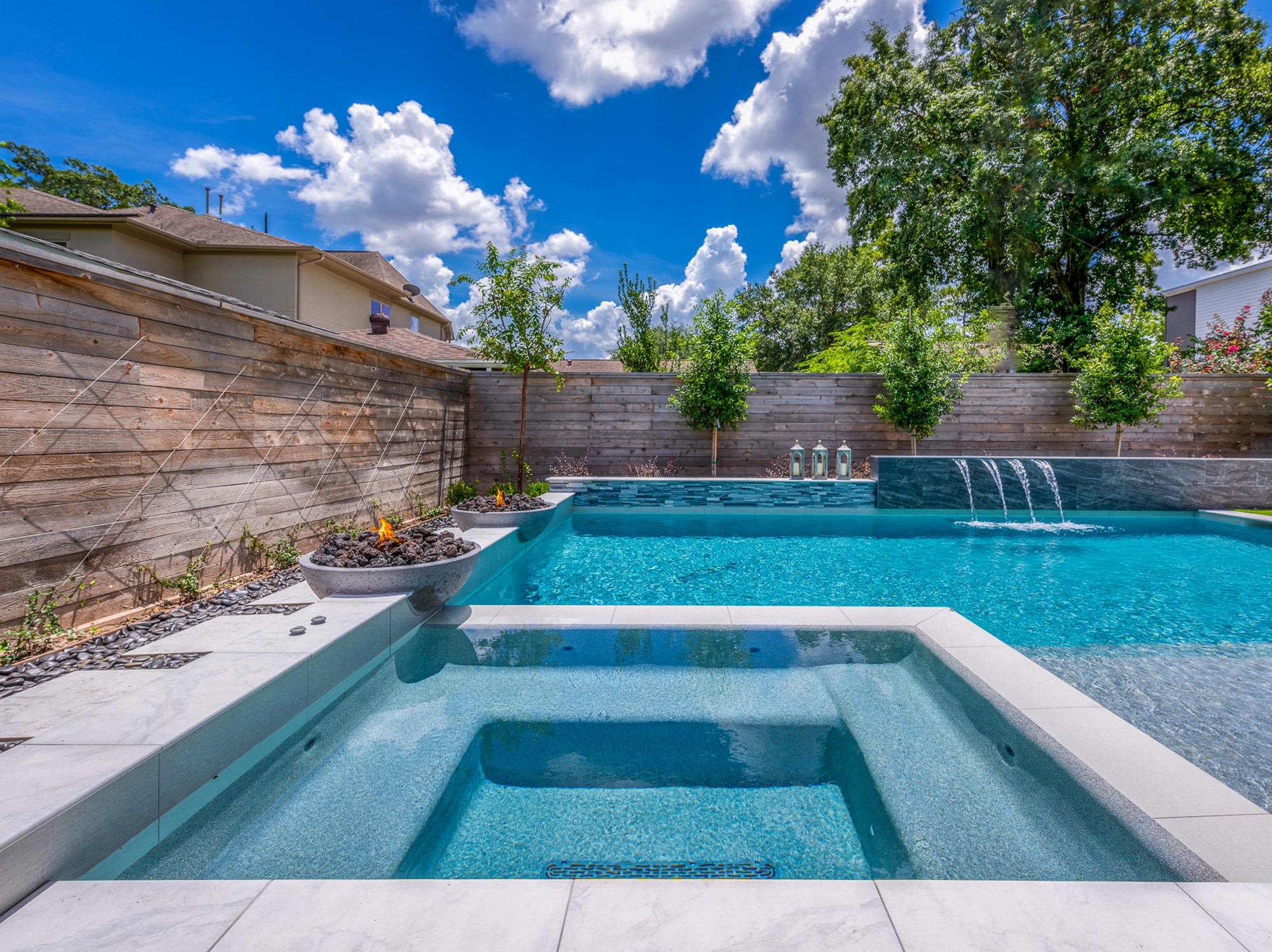 Sunset Pools Cost Calculator