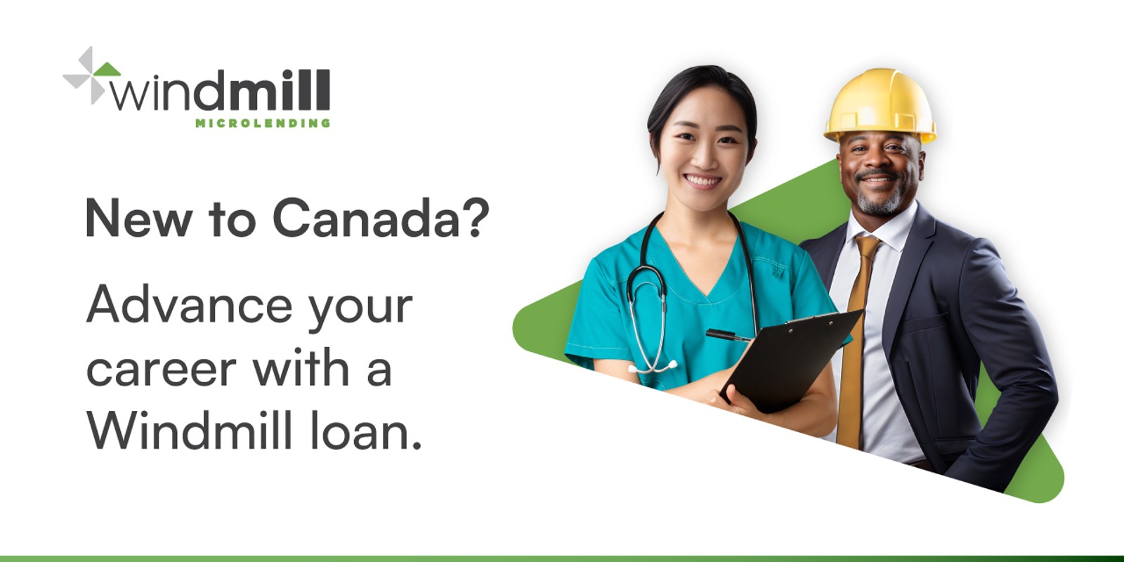 Build your career in Canada with a low interest educational loan from ...