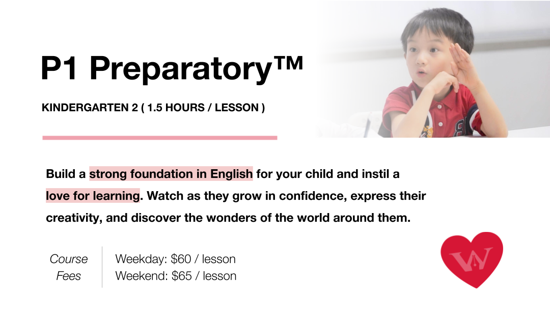 Excel in English and writing with TWC! | The Write Connection