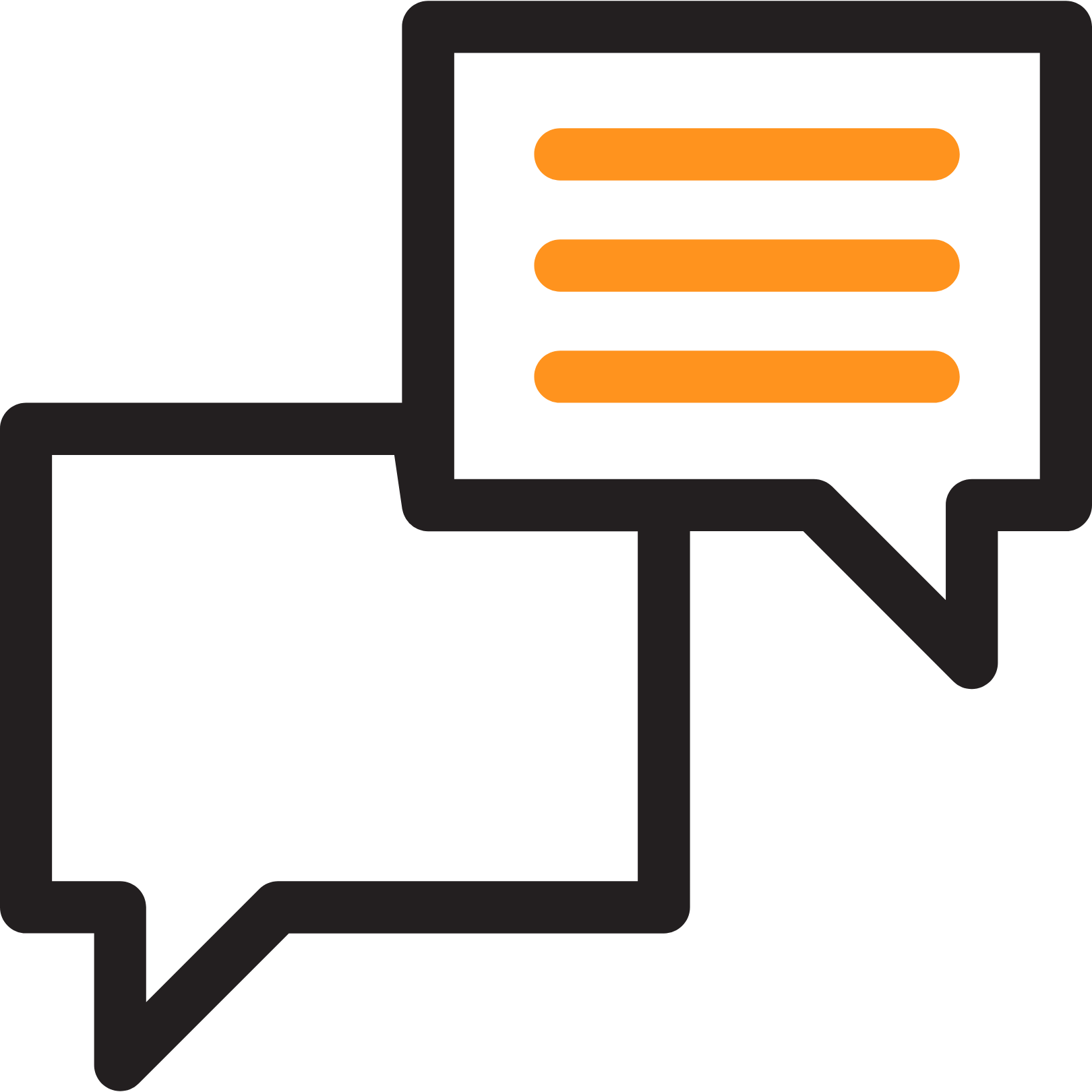 Excel in English and writing with TWC! | The Write Connection