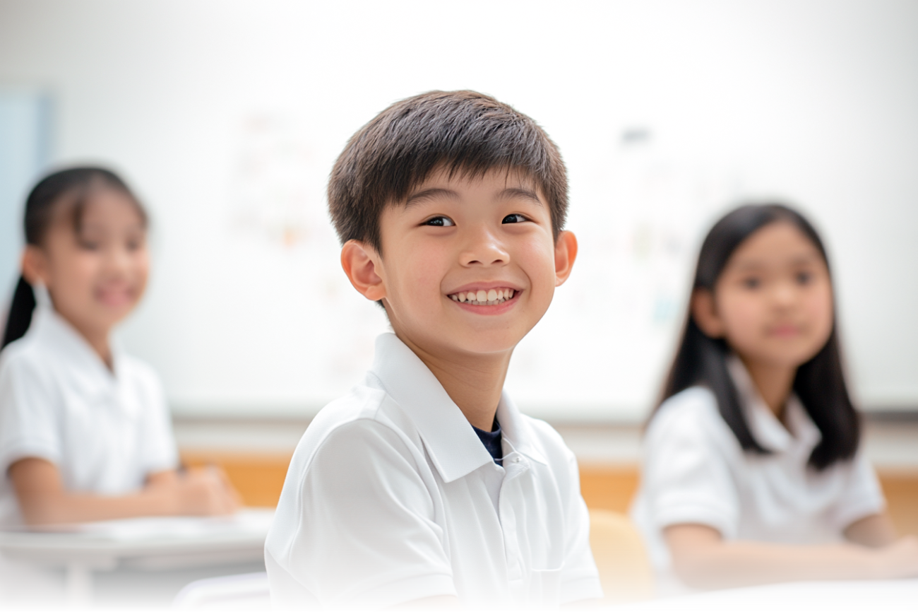 Excel in English and writing with TWC! | The Write Connection