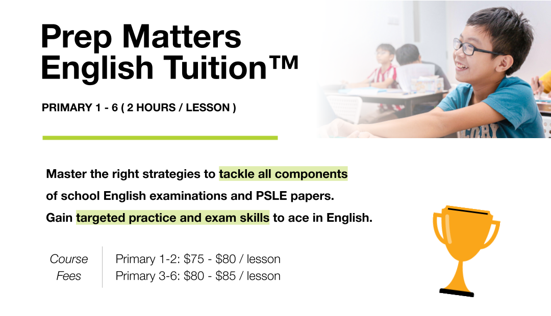 Excel in English and writing with TWC! | The Write Connection