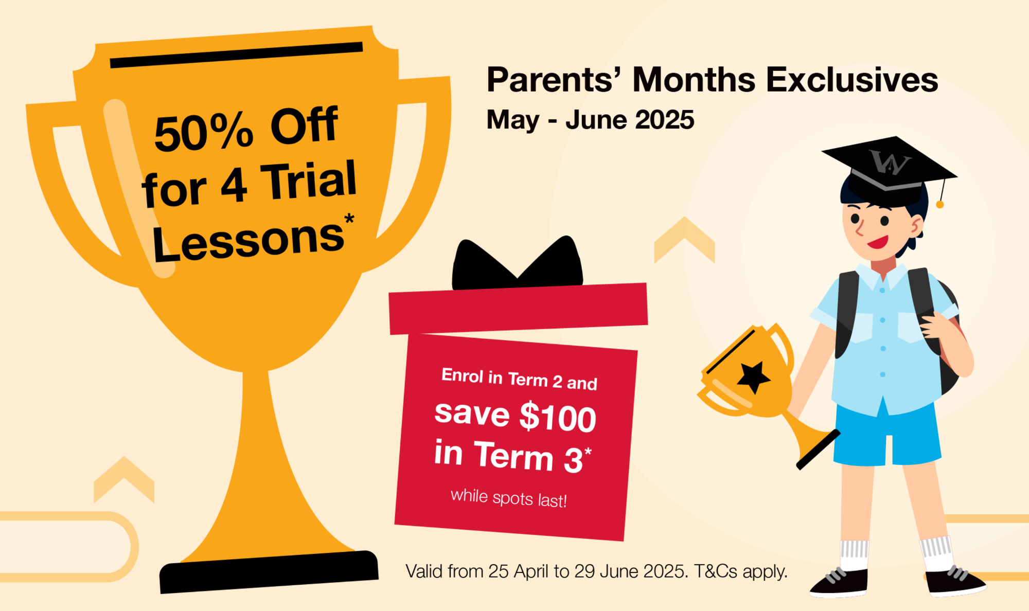 Excel in English and writing with TWC! | The Write Connection