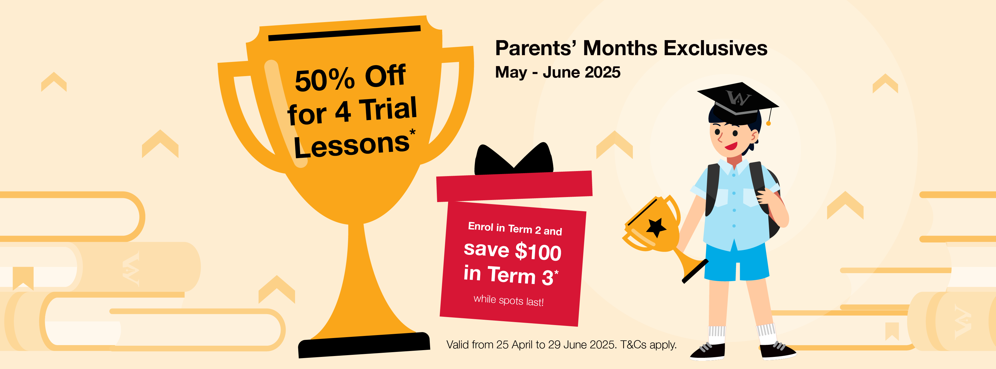 Excel in English and writing with TWC! | The Write Connection