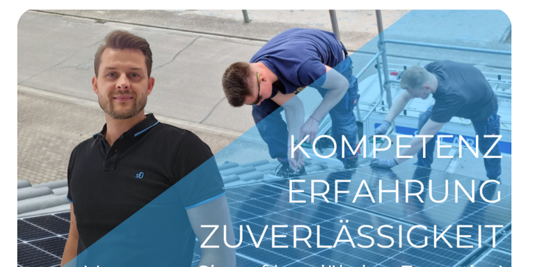 SOLARIS - Kompetenz, Erfahrung, Zuverlässigkeit