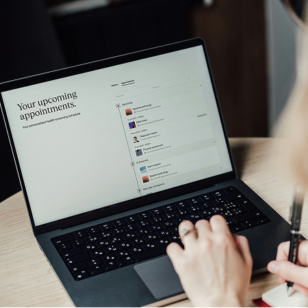 Everlab Longevity Program