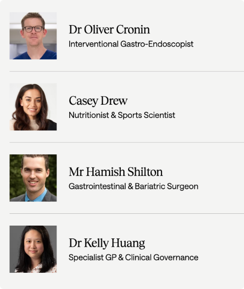 Everlab Longevity Program