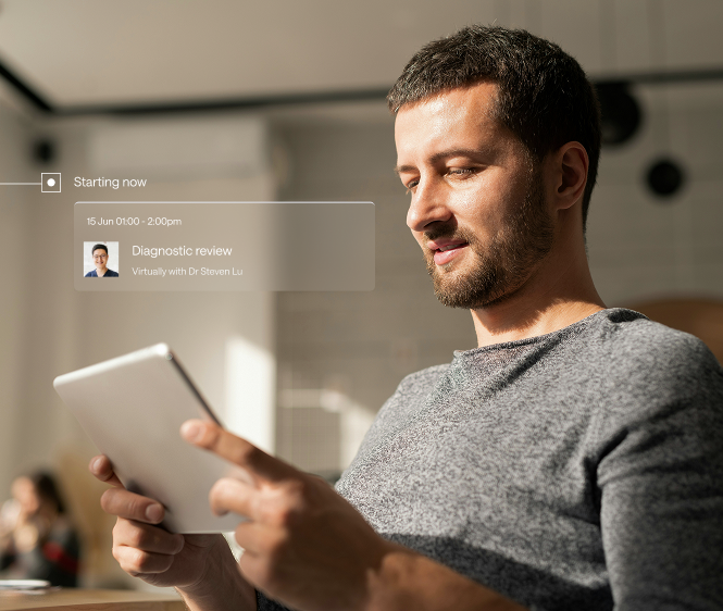 Everlab Longevity Program