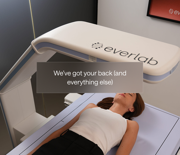 Everlab Longevity Program